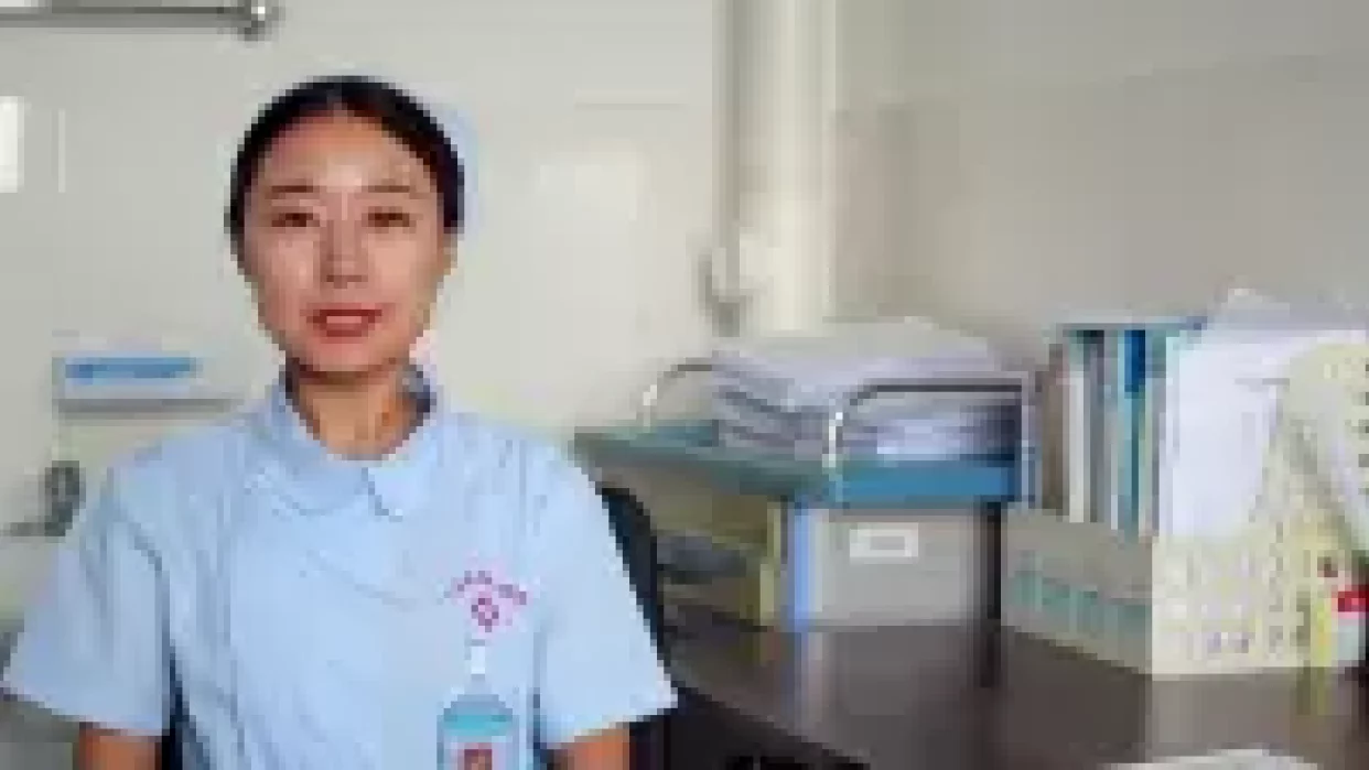 血培养采集标本规范