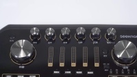 森然ST60直播声卡调音台 产品开箱介绍