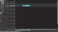 Samplitude11殇旭原创视频教程第一讲