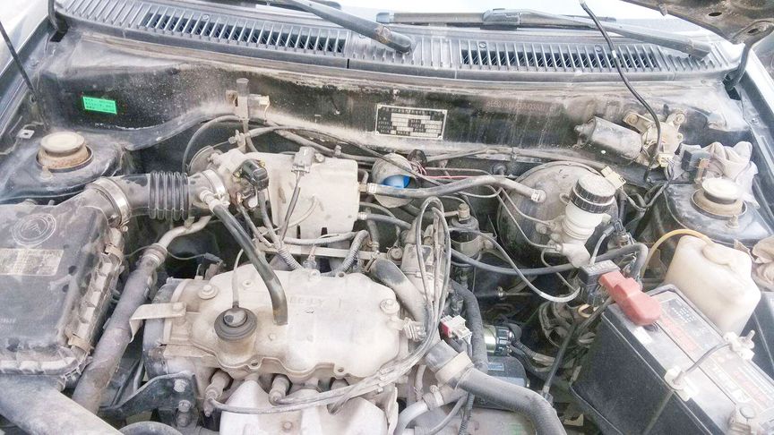 汽车怠速突然升高是怎么回事?老司机说了实话,继续开很容易毁车