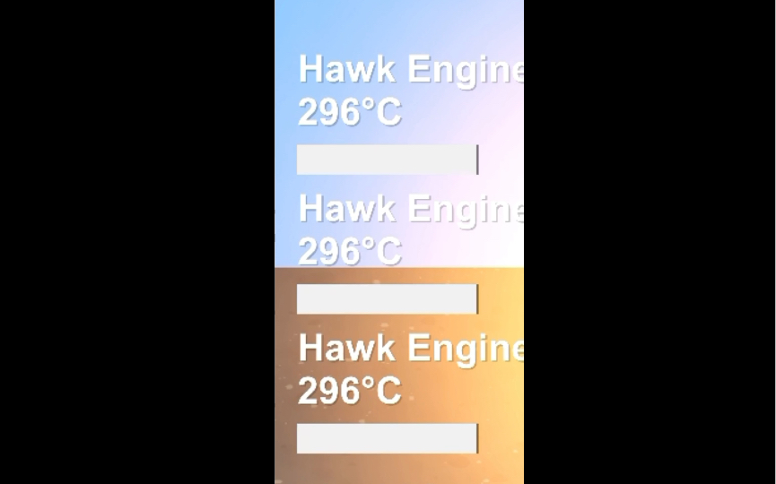 航天模拟器:当温度系统更新之后…(大伊万警告)