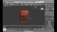3DMAX视频教程_必看教程_教你制作高级烟火模拟
