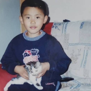 好运运运运EL 