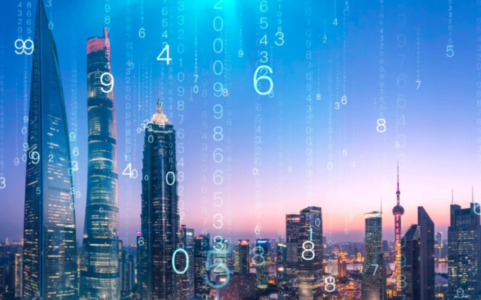 城市大数据的统计与分析: 基于ArcGIS的空间分析