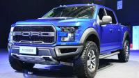 皮卡迎来自己的春天 福特猛禽划归乘用车 皮卡将再次掀起旋风
