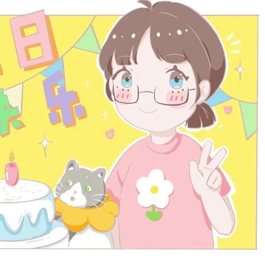 大瑶Joyce 