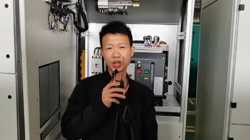 低压开关设备中,低压智能断路器是如何分类的呢,你知道吗