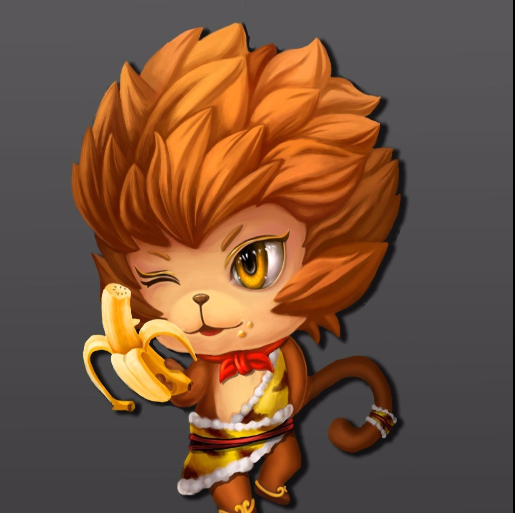 葛奕德搬运小窝 