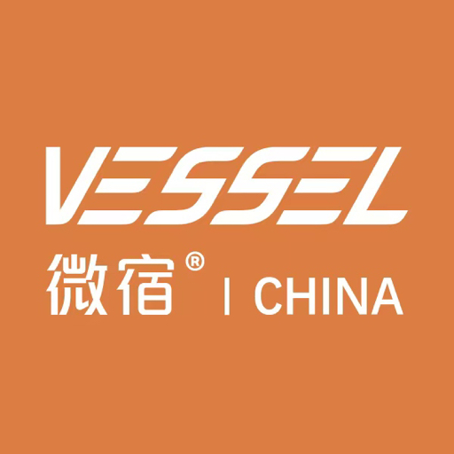 VESSEL微宿 