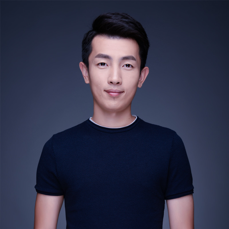 科技小辛 