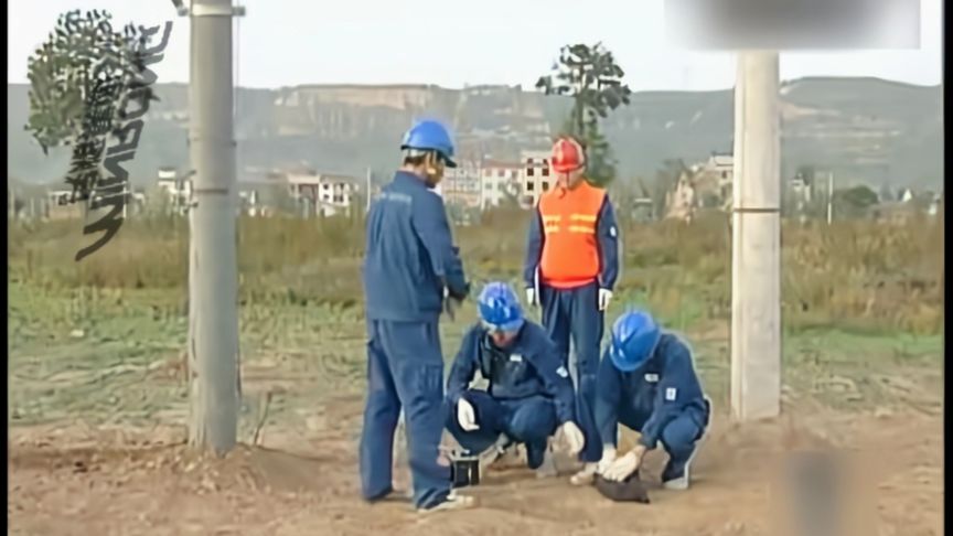 避雷器安装前测试流程,老电工操作,看完长知识了,民熔