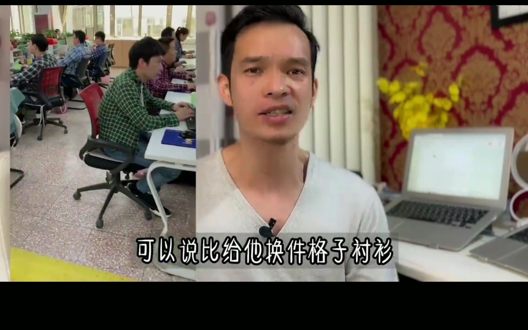 华为鸿蒙系统将发布自研的编程语言,让全世界都来学说中国话