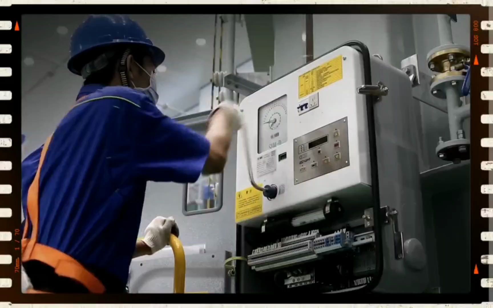 20220616沈变公司:安全生产小剧场