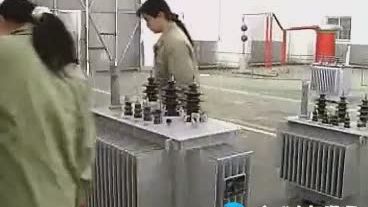 电力变压器空载试验