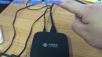 机顶盒 简单安装教学视频-HDMI线接入