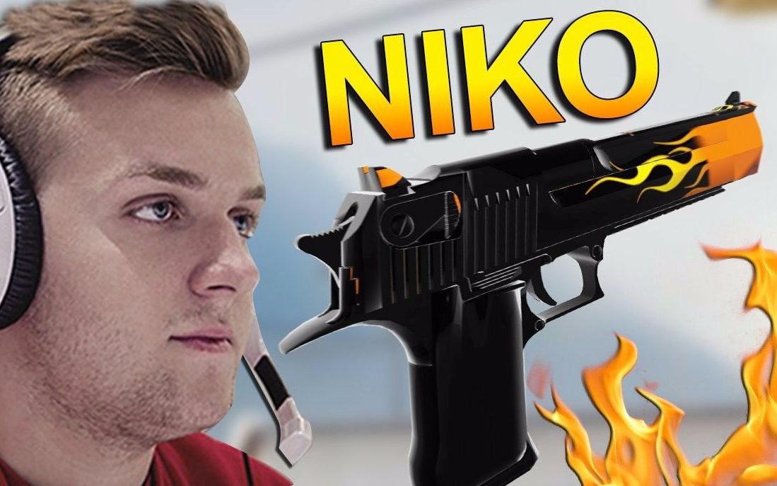 前TIB战队副队长琨哥沙鹰3杀终结比赛