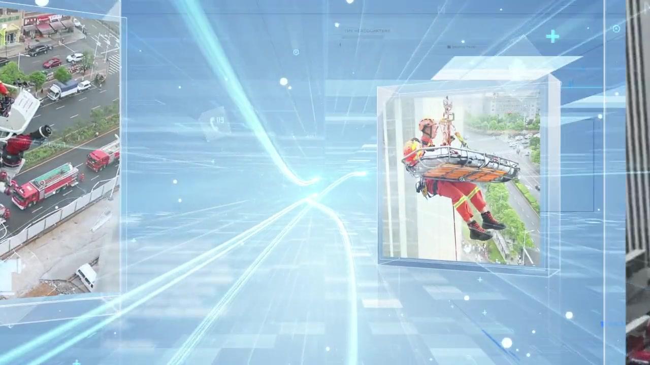 医疗机构消防安全宣传培训片#宁夏消防微课堂#宁夏安全教育