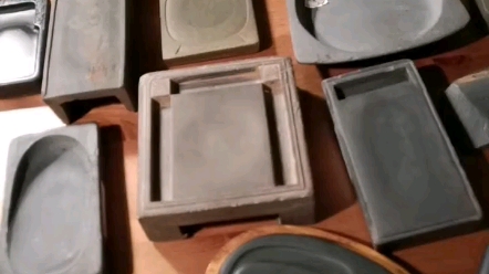 到底应该怎么磨墨?