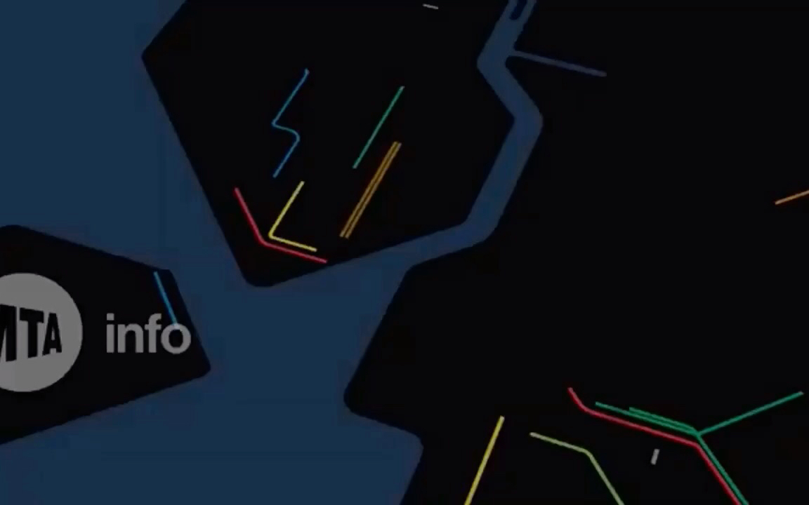 纽约地铁:仓库管理员是做什么的