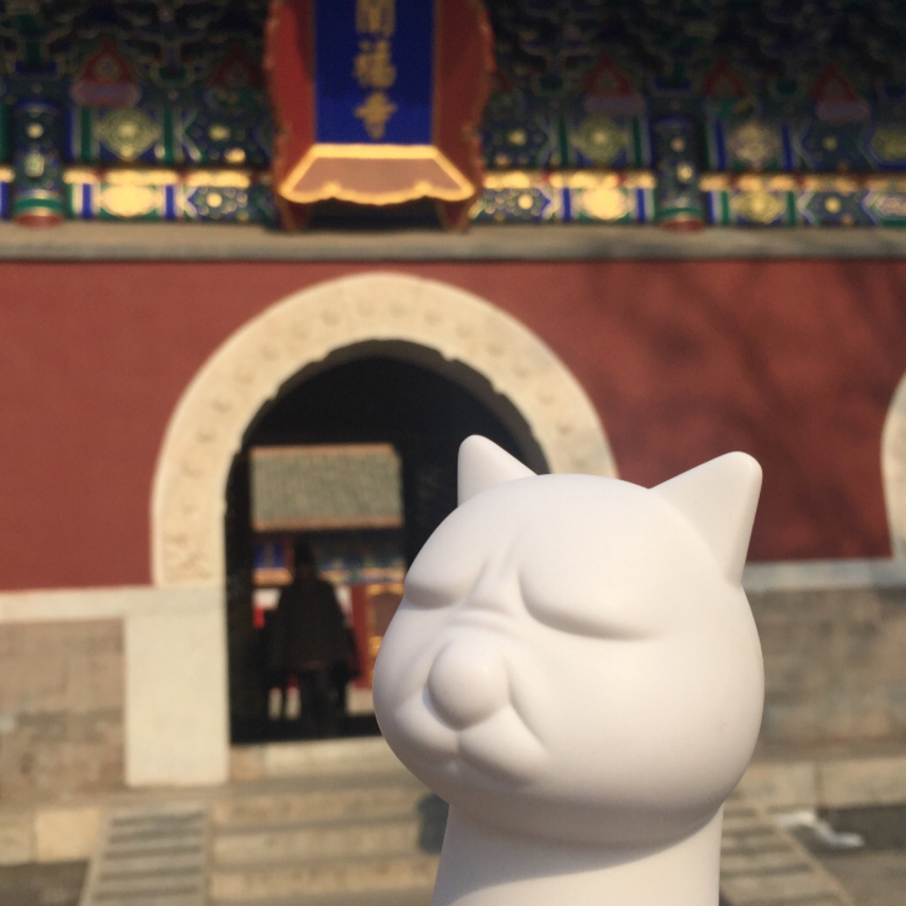 爱画画的冬寂 
