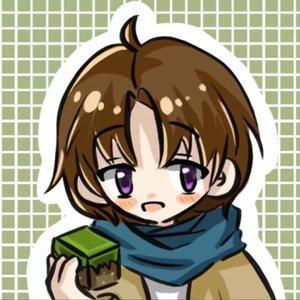 一颗桑葚丶MC 