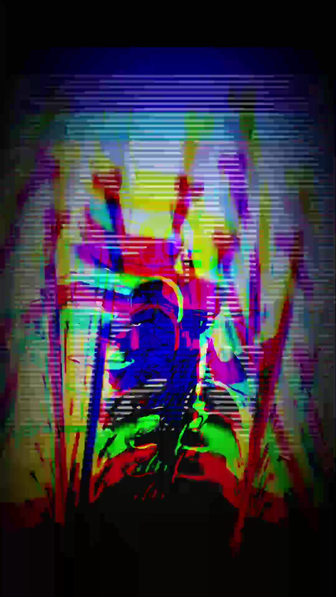 Fatal Error Theme