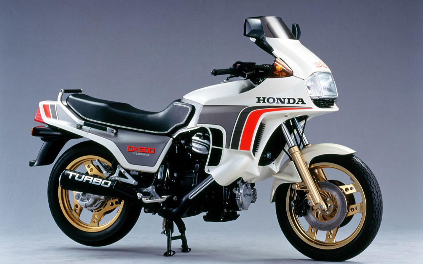 日系摩托车涡轮增压之争、始于川崎、终于川崎、本田才是最大赢家