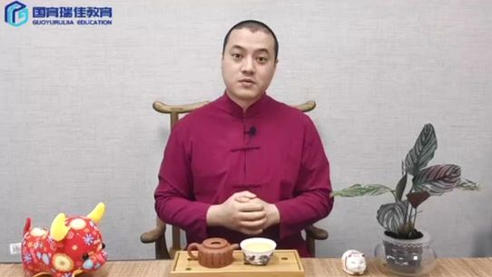 继往开来,新的一年你对孩子成长有什么样的小目标呢?