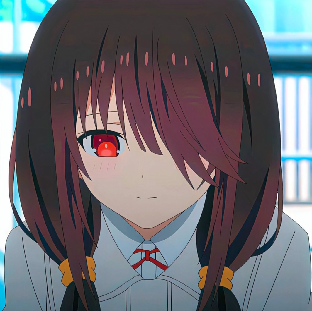 听雨です 
