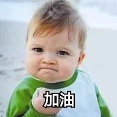 一直要努力的小蒙 
