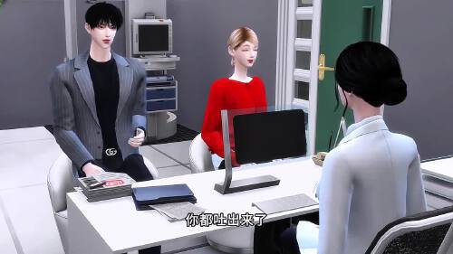 模拟人生,探索无限可能的虚拟世界