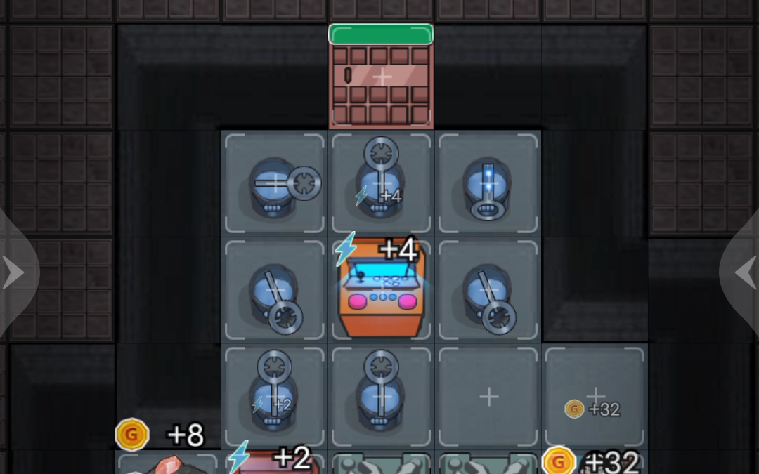 【猛鬼宿舍】作为一个新手玩家,我已经尽力了_手机游戏热门视频