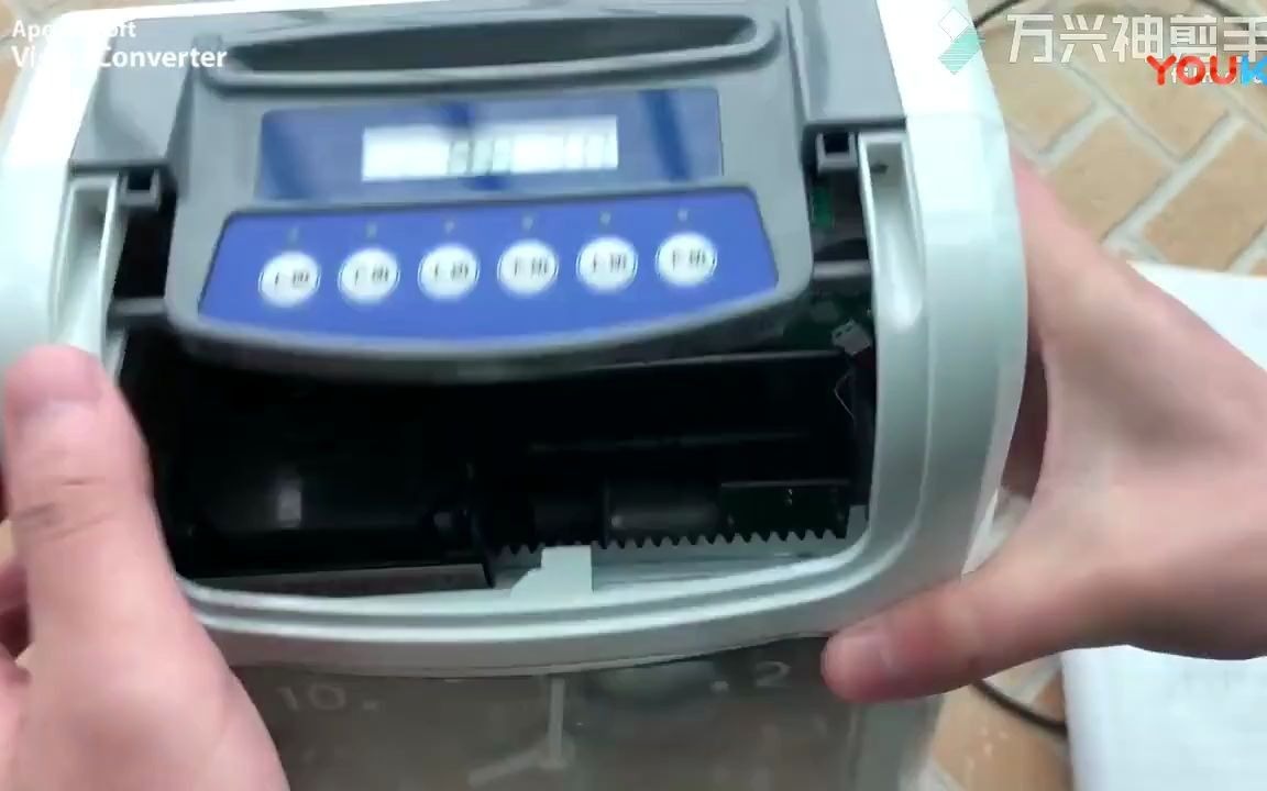 卡钟三个时间段的设置操作