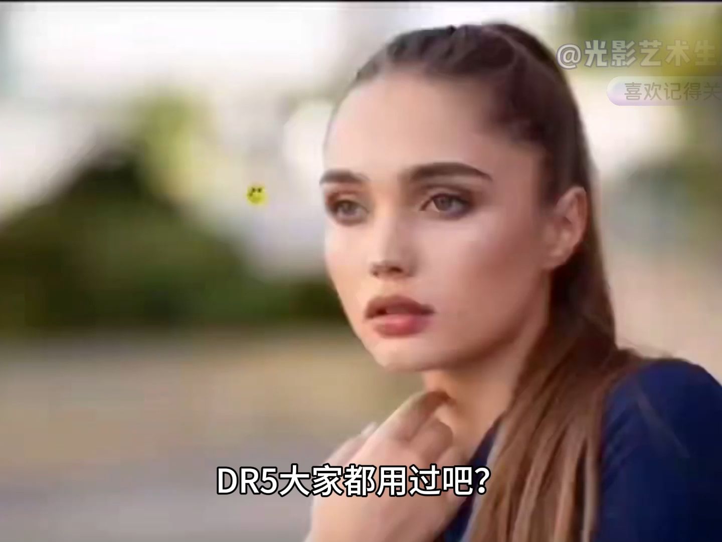 DRX MAX商业人像处理插件:颠覆传统的人像后期处理利器,它是DR5的...