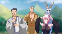 我的修真靠抽卡 第二季 第25话 闯诛仙塔