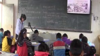 肖敏老师教学《万以内加法与减法(二)之解决问题》(三数上)