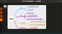 第37课 为表格添加超级目录,一键实现跳转.MOV