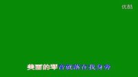 会声会影带歌词字幕的歌曲