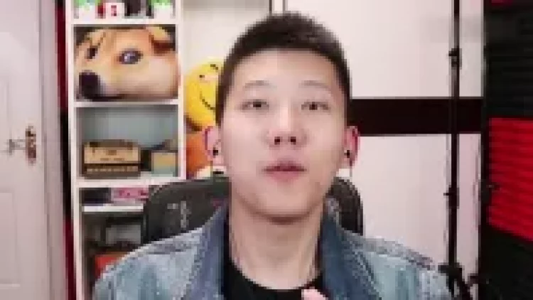 扁桃体模拟器,这是一个声控游戏!鲤鱼Ace解说