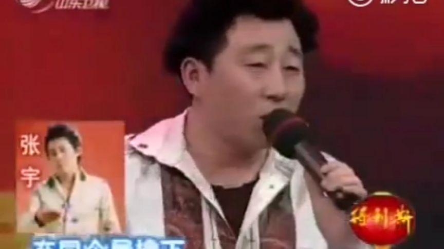 牛人模仿: 刘德华 阿杜 张宇 张学友 郑智化 太像了