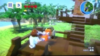 【m chai channel】vol.300 乐高世界 国语版 任天堂SWITCH 第一只...