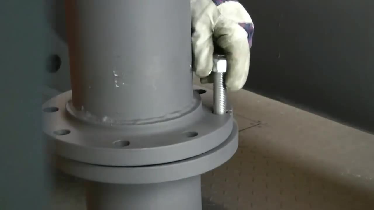 管道法兰盘安装工具Piping Flange Alignment Tools