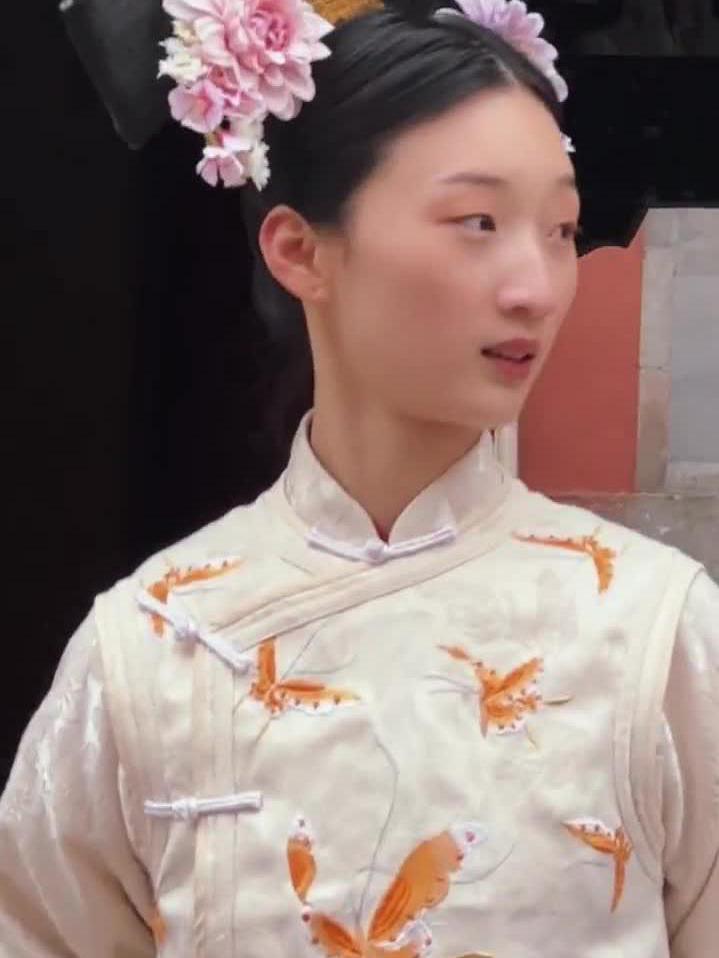 #陈小川摄影 #故宫博物院 #拍摄花絮 #紫禁城 #宫锁沉香