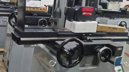 ...拓瓦磨床展厅~~平面磨床,M40工具磨床,内外圆磨床,内外径冲子研磨机