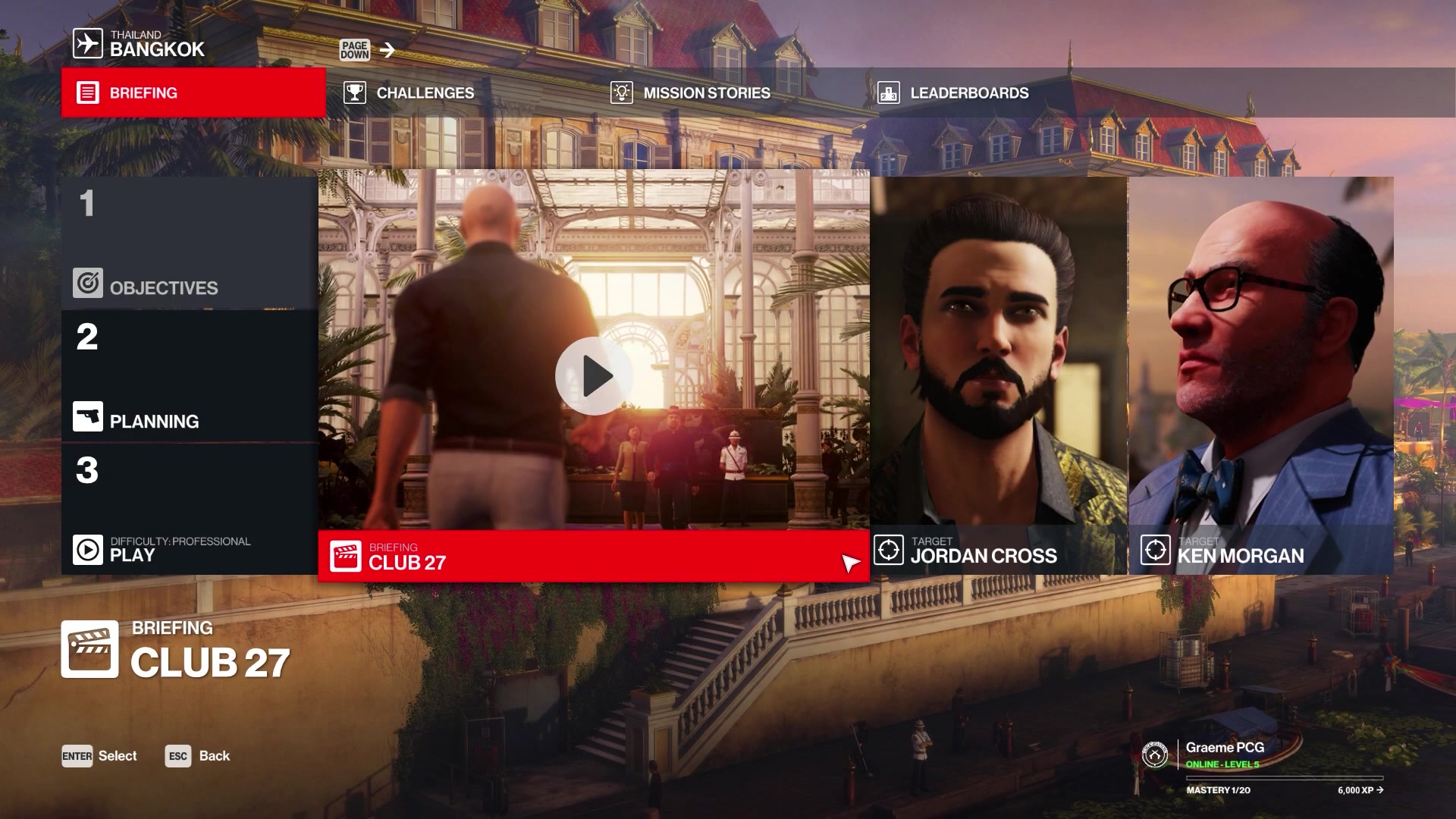 How to get into Hitman | Guide