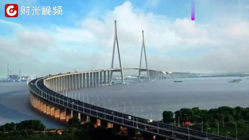 港珠澳大桥10月24日正式通车
