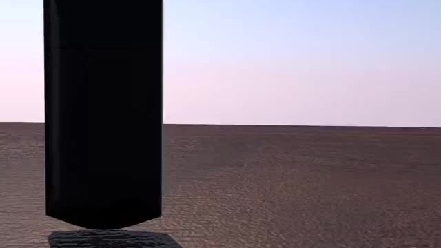 #三维动画制作 三维模型学习