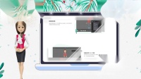 骨骼工具制作卡通人物用什么软件?_flash骨骼动画走路