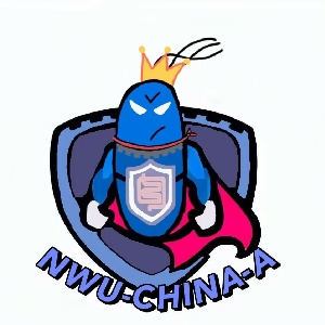 NWU-CHINA-A 