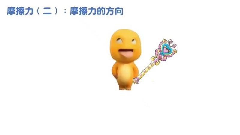 摩擦力(二)摩擦力方向的判断(高糖自备胰岛素观看)